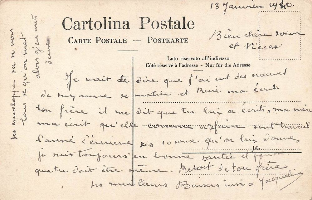 Melide (TI) – Veduta sul Lago di Lugano (Gebraucht) in Biasca für CHF 8 ...