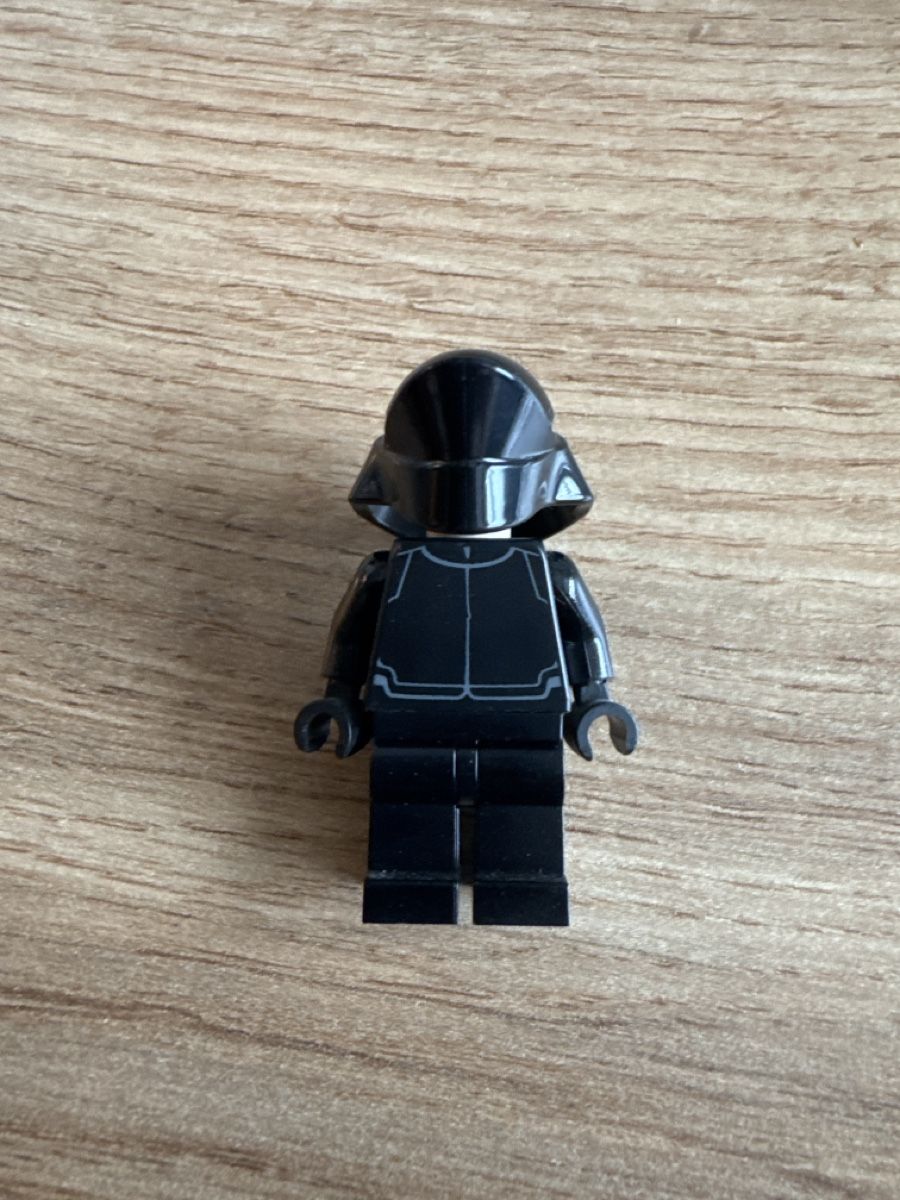 lego star wars First Order Crew Member sw0671 (Gebraucht) in Wetzikon ...