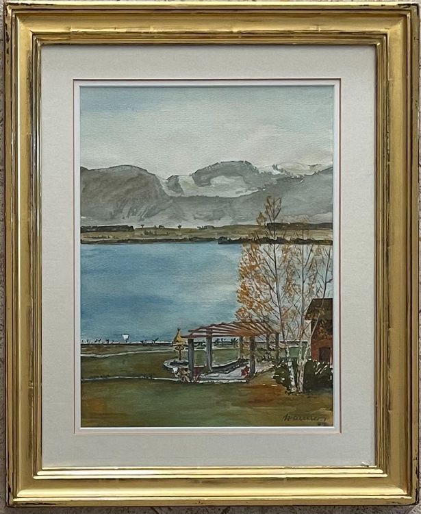 Wanner Henry (1903-1986) (Gebraucht) in Grosshöchstetten für CHF 150 ...