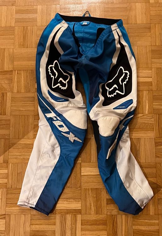 Fox MX Hose | Kaufen auf Ricardo