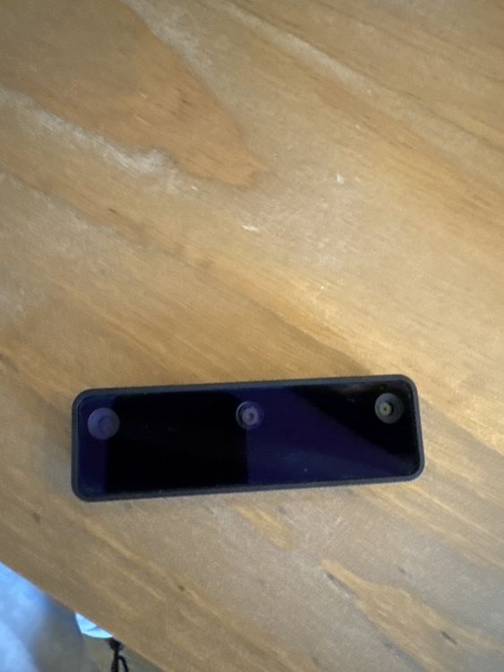 Oak D Lite - Compact AI Camera | Kaufen auf Ricardo