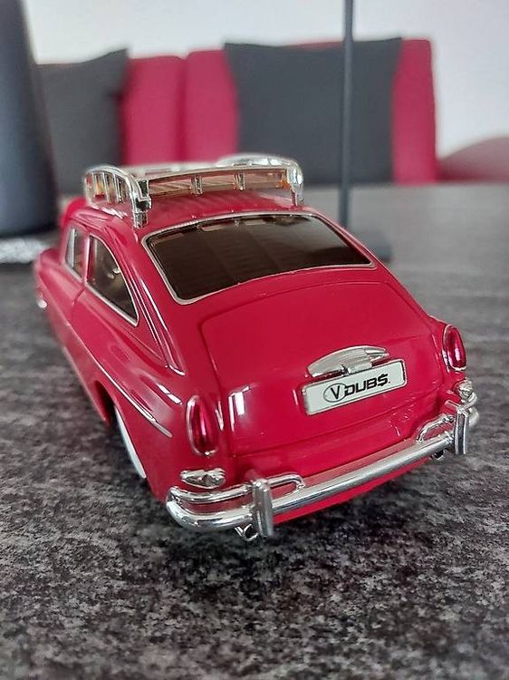 VW 1600 TL 1:24 Jada No. 91218 (Gebraucht) in Bremgarten AG für CHF 50 ...