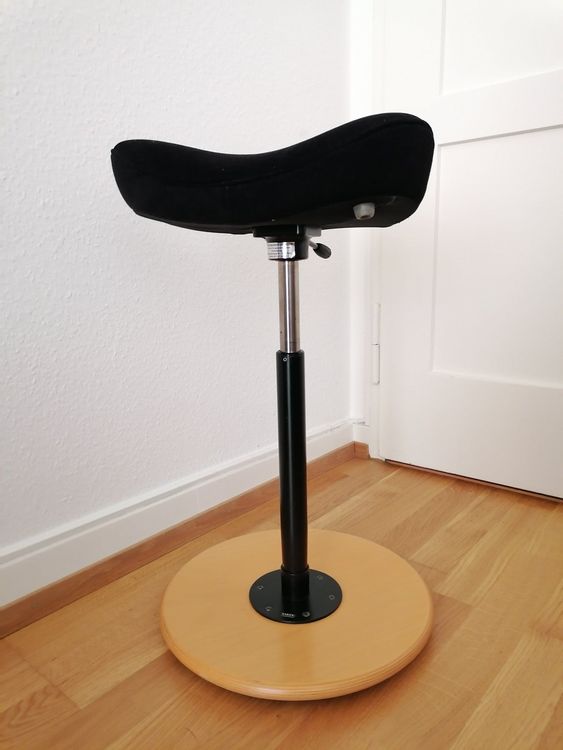Varier Move ergonomischer Hocker (Gebraucht) in Zürich für CHF 155 ...