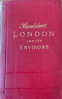 Baedeker Travel Guide - London | Kaufen auf Ricardo