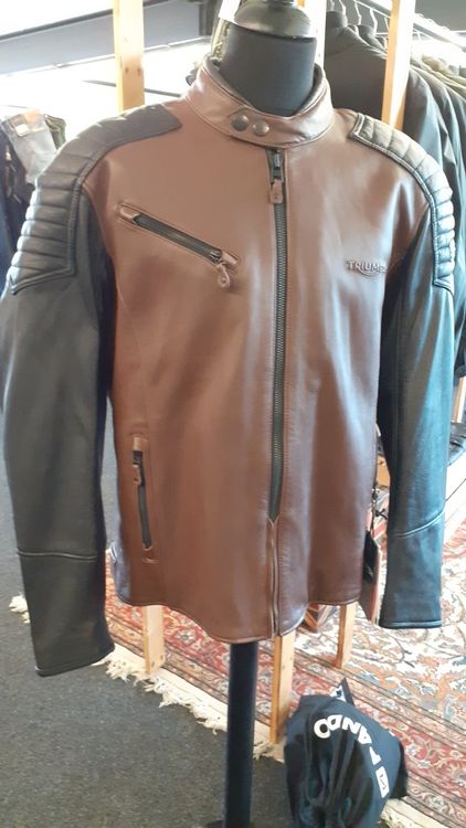 Triumph Higham Jacket XL | Kaufen auf Ricardo