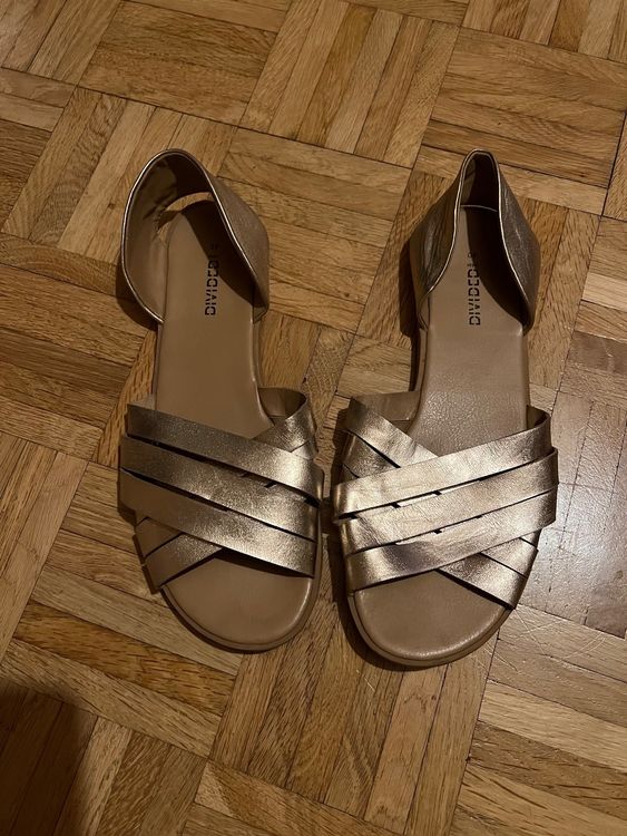 Sandale pointure 40 | Kaufen auf Ricardo