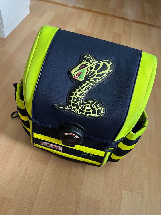 Schulsack (Gebraucht) in Adlikon b.Regensdf für CHF 0.5 – nur Abholung ...