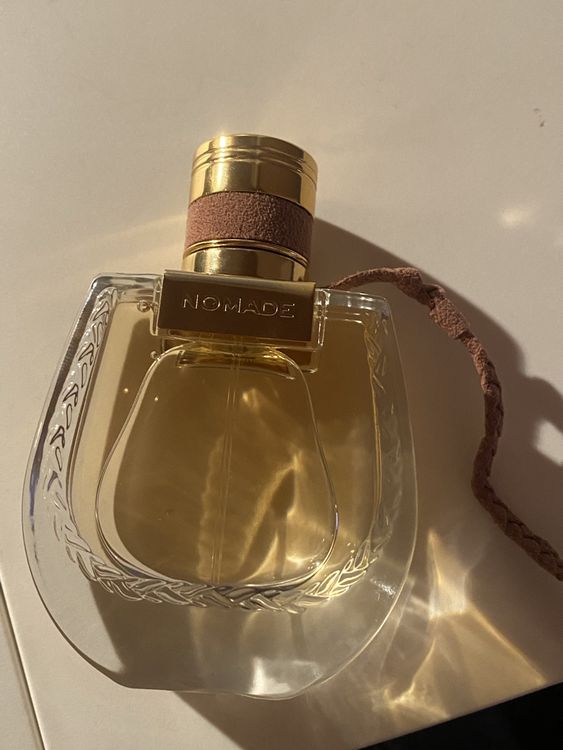 Nomade Naturelle Eau de Parfum Chloé (~50ml) | Kaufen auf Ricardo