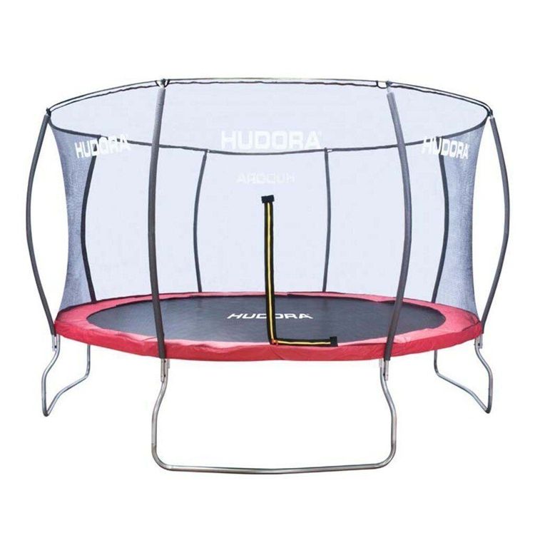 Hudora Fantastic Trampolin 400V (Neu und originalverpackt) in Walenstadt für CHF 449.95 – mit ...