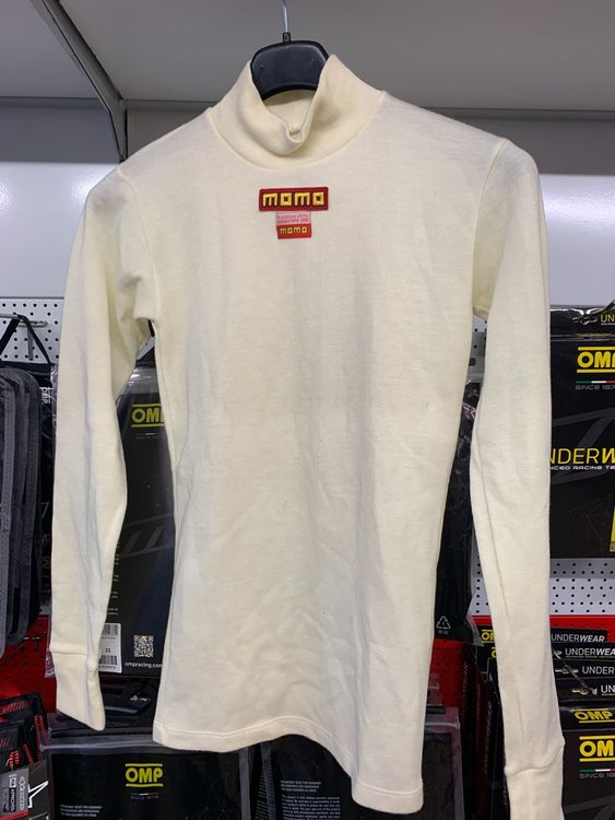 MOMO Racing Unterwäsche / Gr. S (Neu (gemäss Beschreibung)) in Zürich ...