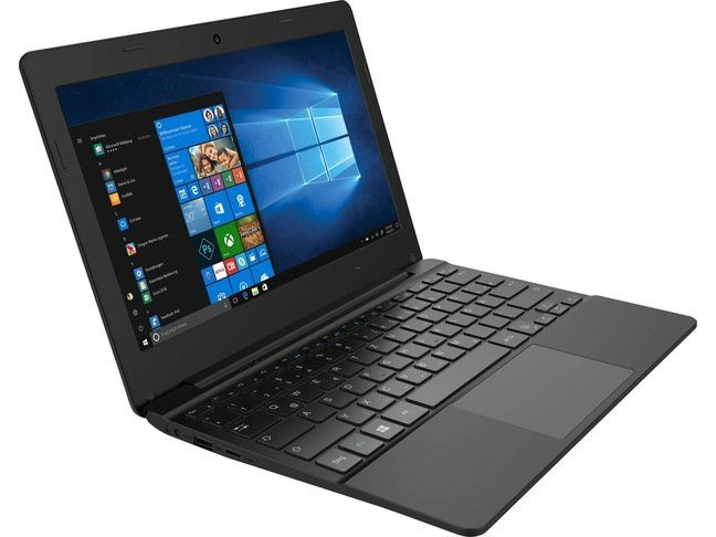 TrekStor Surfbook (E11B) (Gebraucht) in Zürich für CHF 89 – mit ...