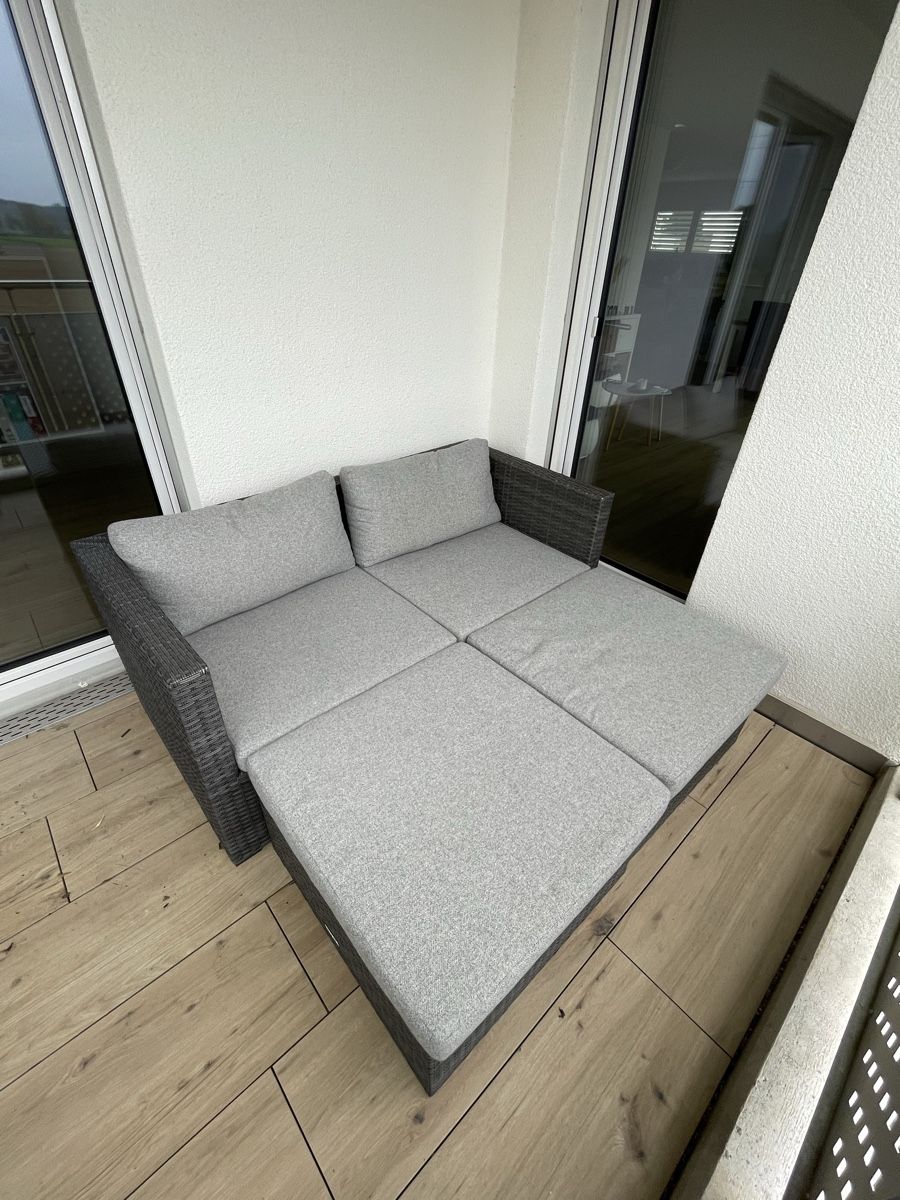 Garten Lounge (Neu (gemäss Beschreibung)) in Wangen an der Aare für CHF ...