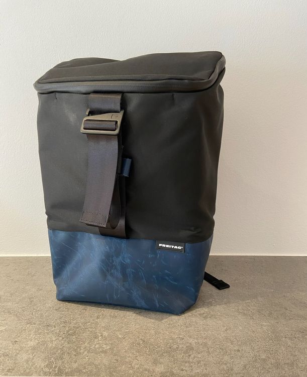 Freitag-Rucksack F600 CARTER (Gebraucht) in Einsiedeln für CHF 183 – mit Lieferung auf Ricardo ...