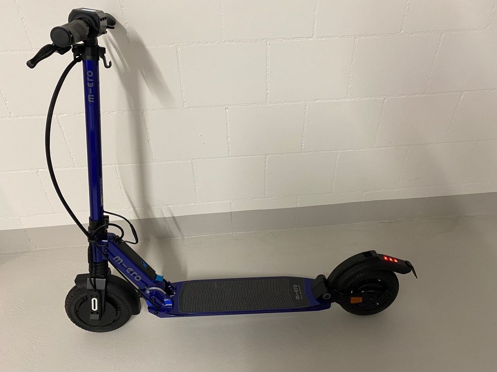 Micro Merlin (Neu (gemäss Beschreibung)) in Wohlen für CHF 315 – mit ...