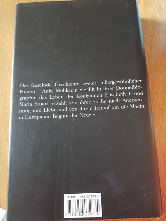 Anka Muhlstein Die Gefahren Der Ehe | Kaufen auf Ricardo