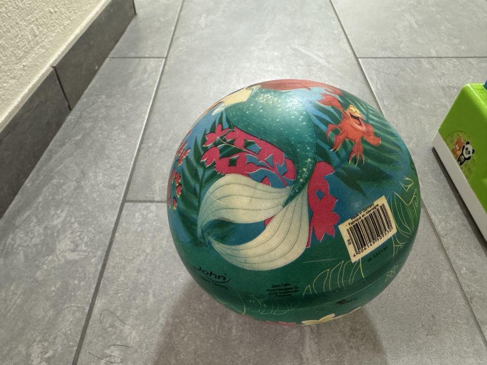 John Jungle Ball, Kids Fun, Good Condition | Kaufen auf Ricardo