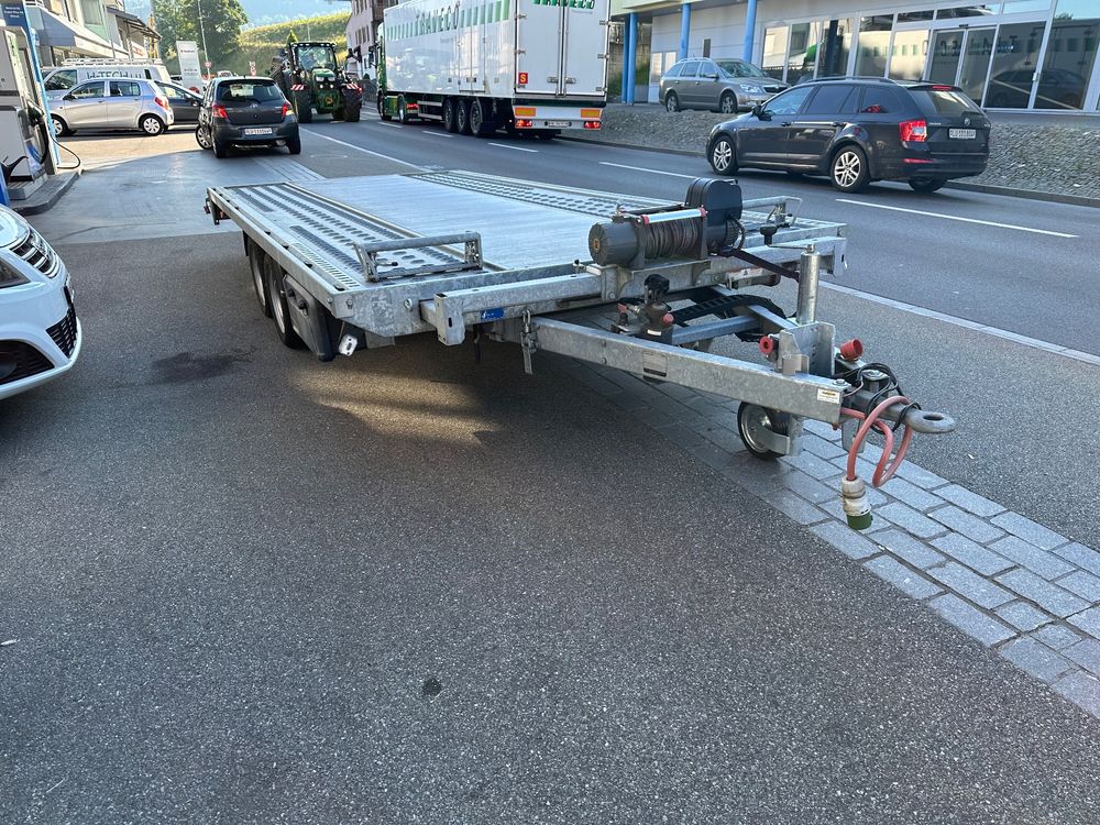 Ebay Kleinanzeigen Autoanhnger
