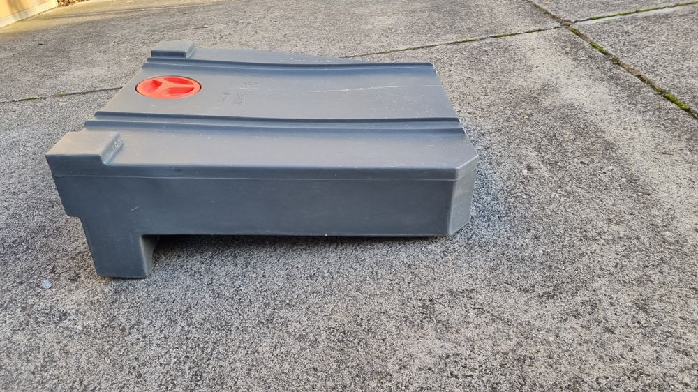 Wassertank für Mecedes Benz Sprinter (Neu (gemäss Beschreibung)) in ...