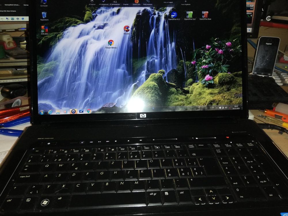 HP Pavillion Laptop | Kaufen auf Ricardo