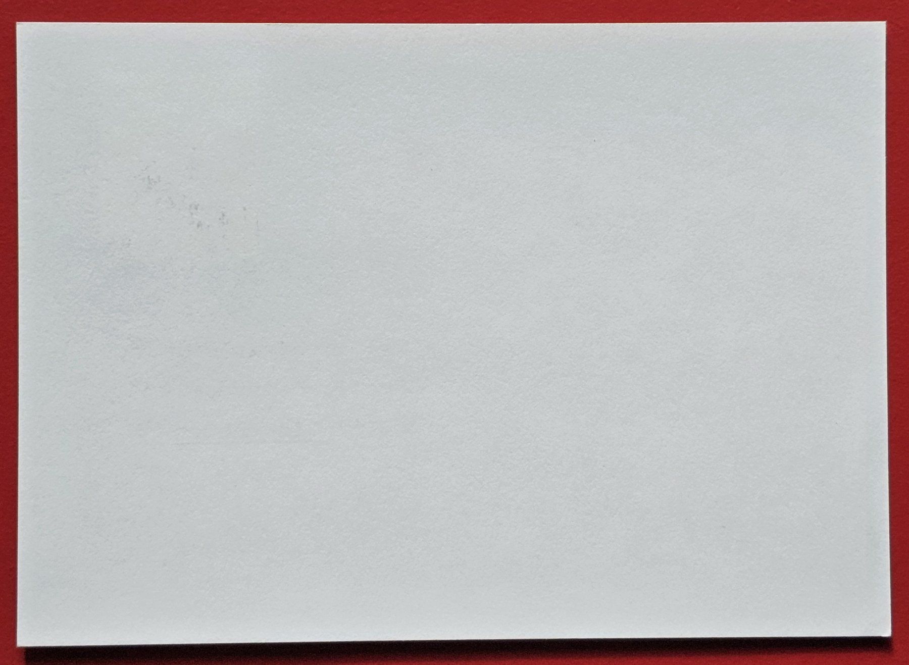 TAG DER BRIEFMARKE KARTE KREUZLINGEN RICKENBACH SCHWYZ 1986 (Neu ...