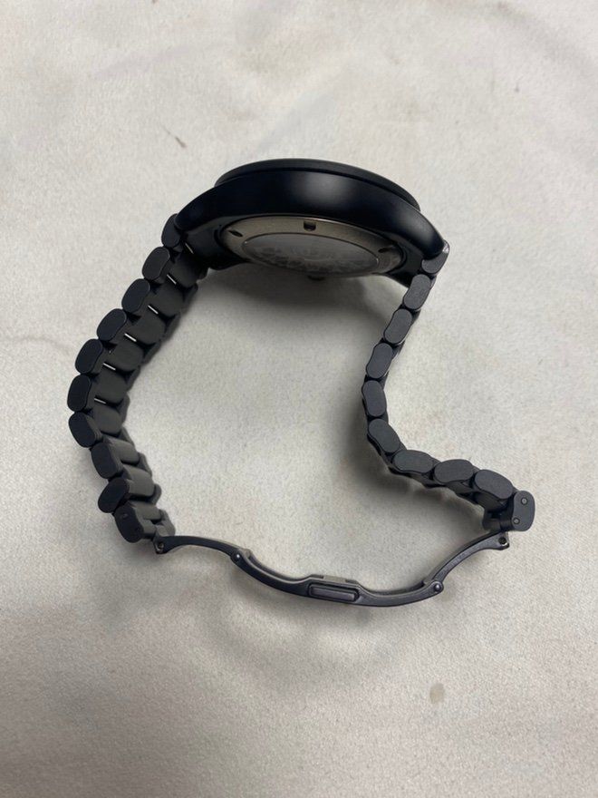 🔥 Porsche Design Dashboard Titan frisch Revidiert automat (Gebraucht ...