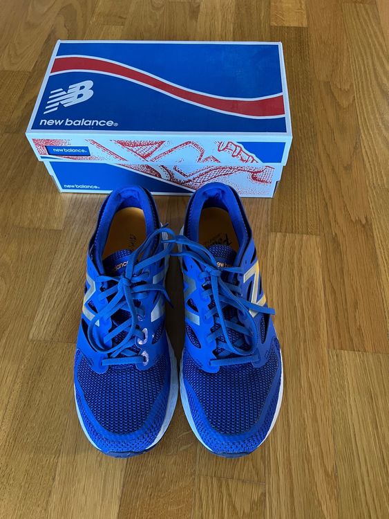 Chaussures de course New Balance 44 | Kaufen auf Ricardo