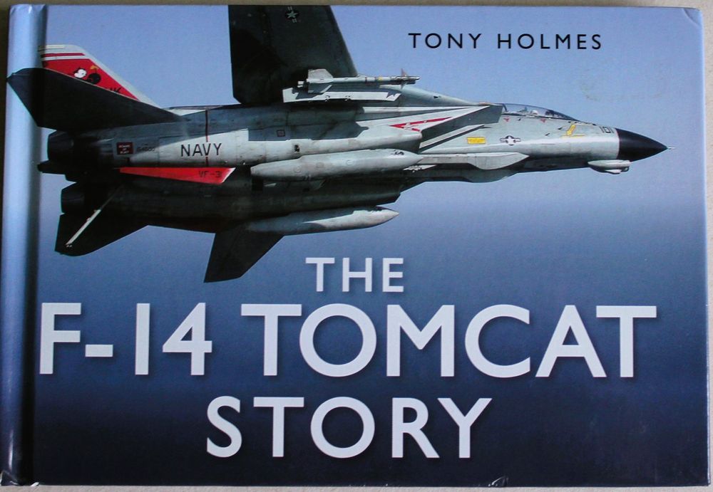 The F-14 Tomcat story | Kaufen auf Ricardo