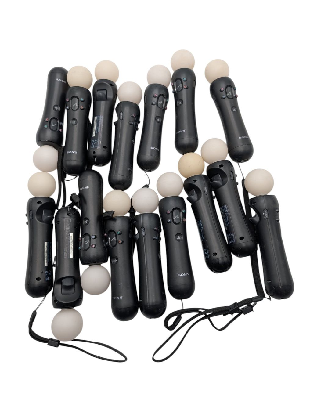 16x Playstation Move Controller (Defekt) in Domat/Ems für CHF 60 – mit ...