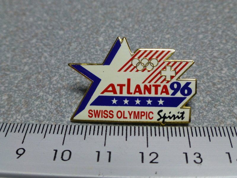PIN PINS OLYMPIA Olympic GAMES Olympische Spiele (Gebraucht) in ...