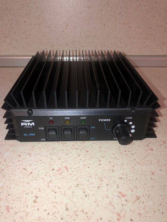 RM Italy KL405 | Kaufen auf Ricardo