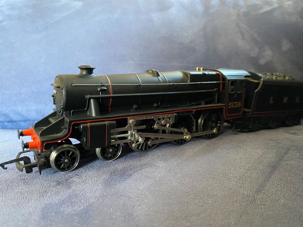 LMS „Black 5“ (Gebraucht) in Ostermundigen für CHF 62 – mit Lieferung ...