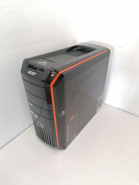 ACER Predator G3620 - Einsatzbereit! | Kaufen auf Ricardo