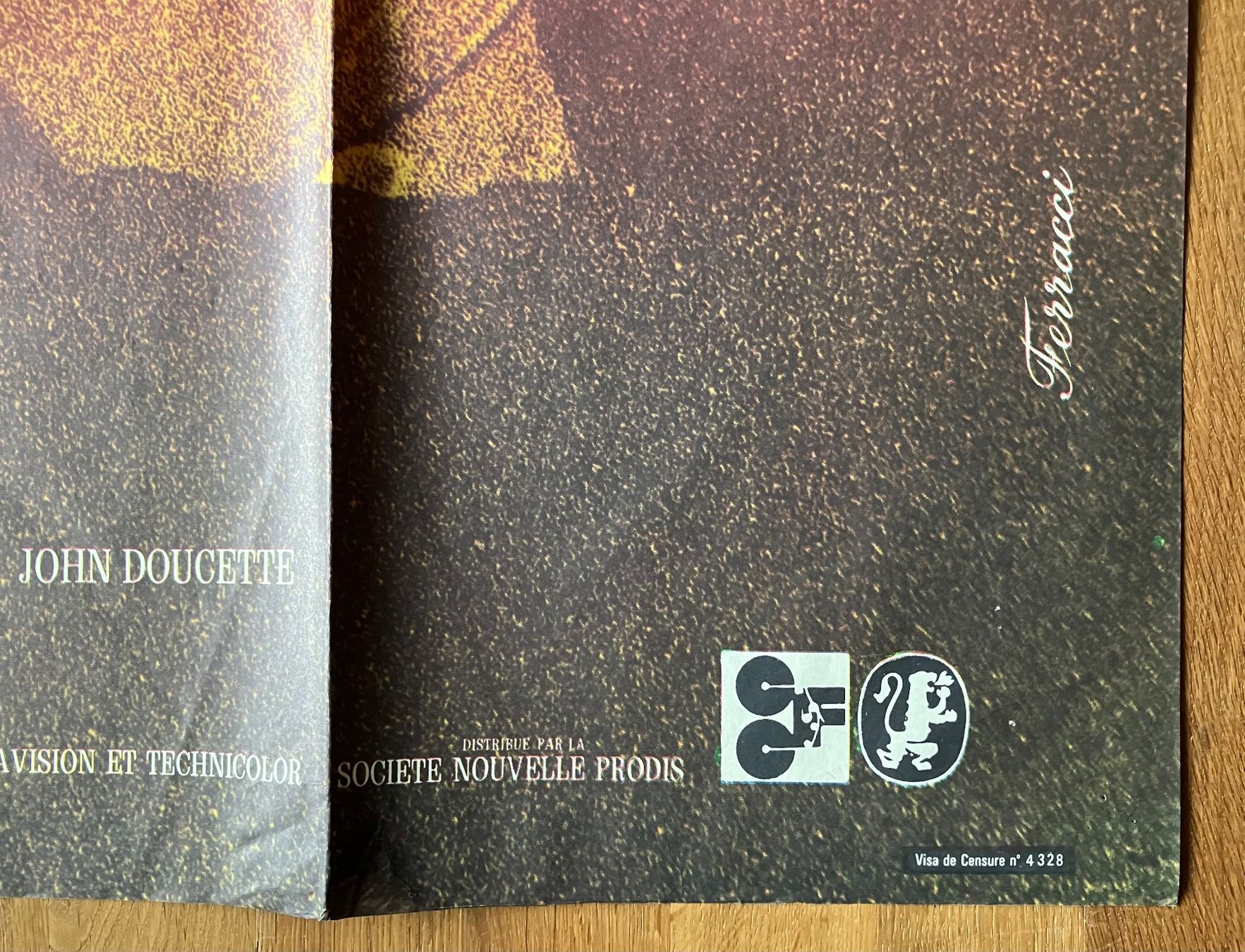 John Wayne Filmplakat „Big Jake“ 1971 (Gebraucht) in Zürich für CHF 15 ...