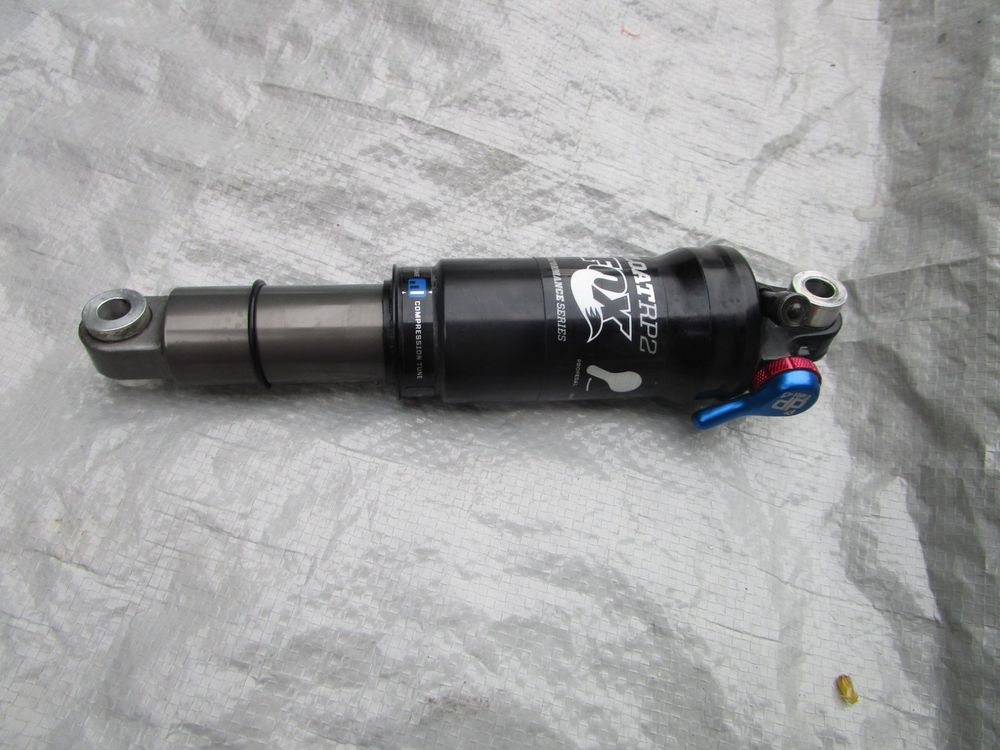 FOX FLOAT RP2 Dämpfer 190mm (Gebraucht) in Ottikon für CHF 100 – mit ...
