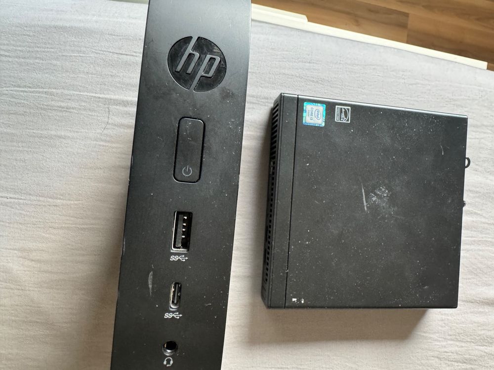 Mini pc Hp | Kaufen auf Ricardo