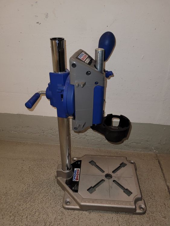 Dremel Workstation 220 | Kaufen auf Ricardo