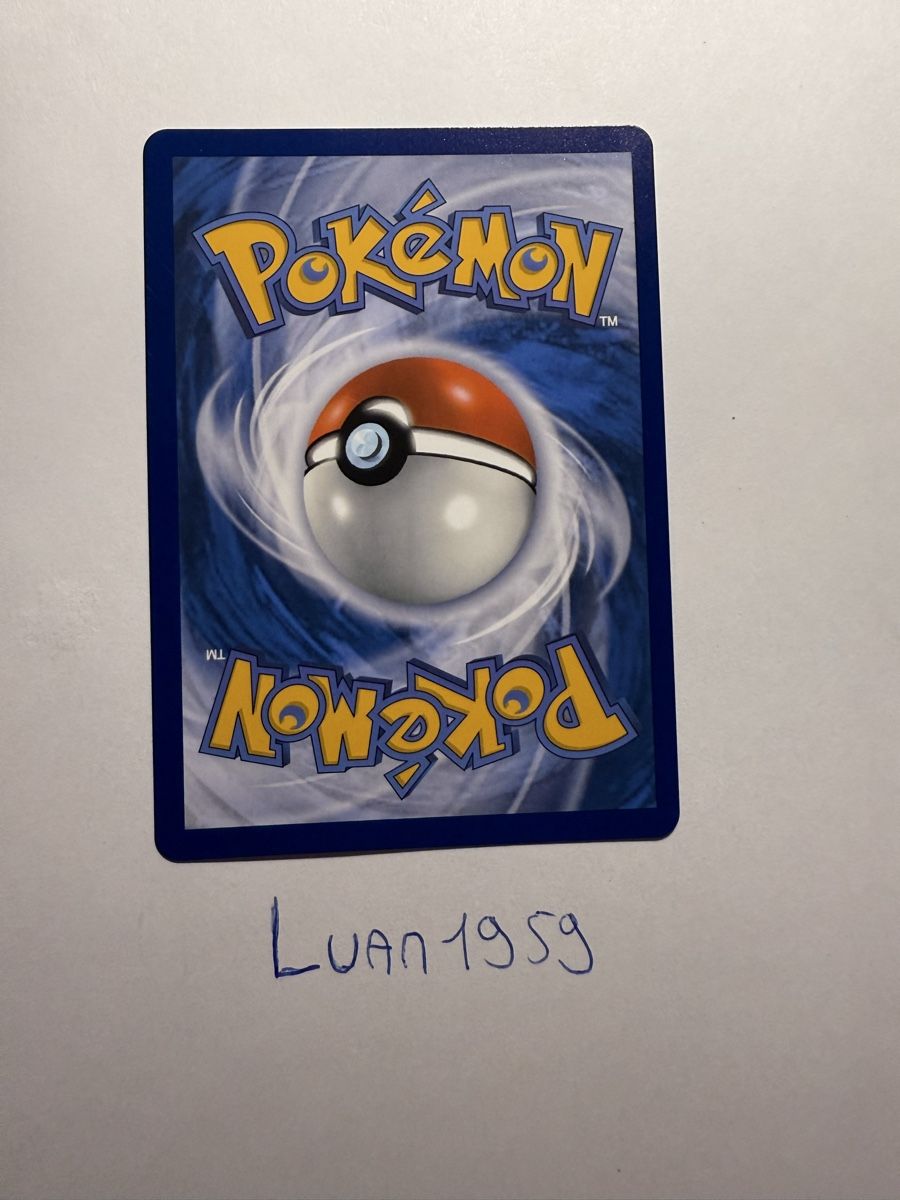 Pokémon Ordres du Boss 256/217 Full Art Sortie de booster (Neuf (Voir ...