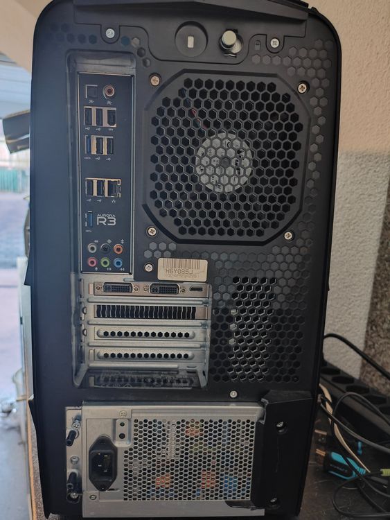 Alienware Aurora R3 | Kaufen auf Ricardo