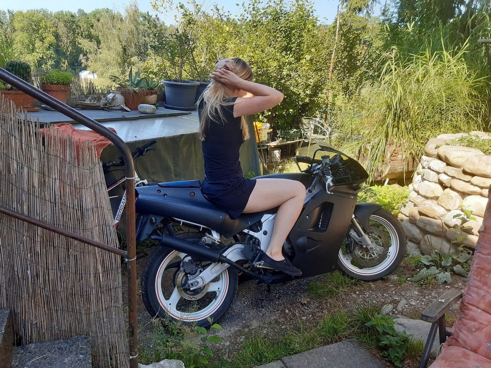 Suzuki RG 125 F Gamma R | Kaufen auf Ricardo