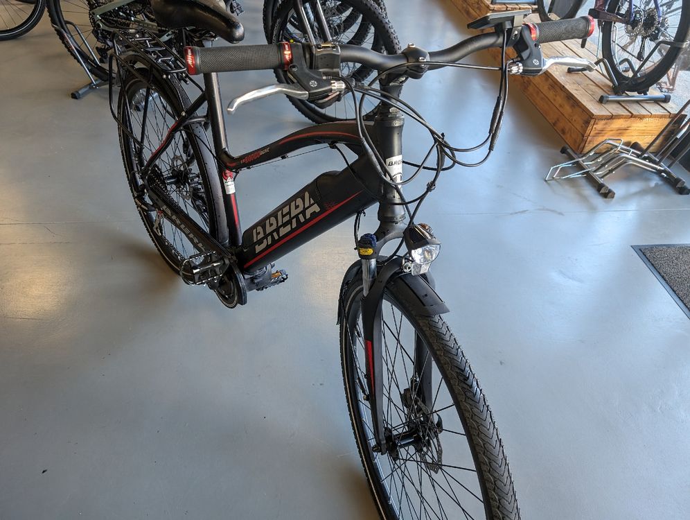 Brera Drive Rodeo e-bike (Gebraucht) in Taverne für CHF 429 – mit ...
