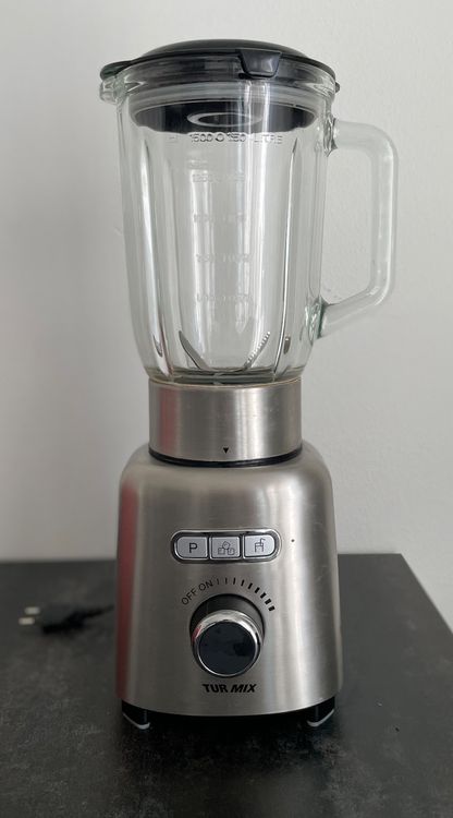 Standmixer Turmix | Kaufen auf Ricardo