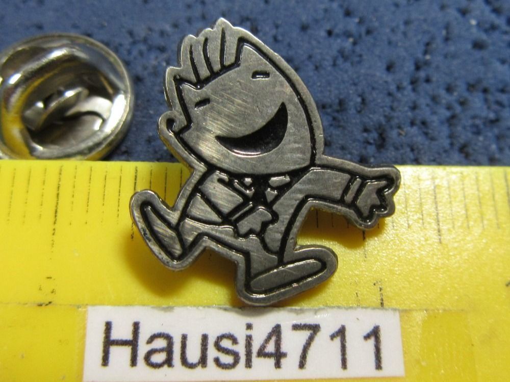 PIN OLYMPIA SCHIEDSRICHTER | Kaufen auf Ricardo