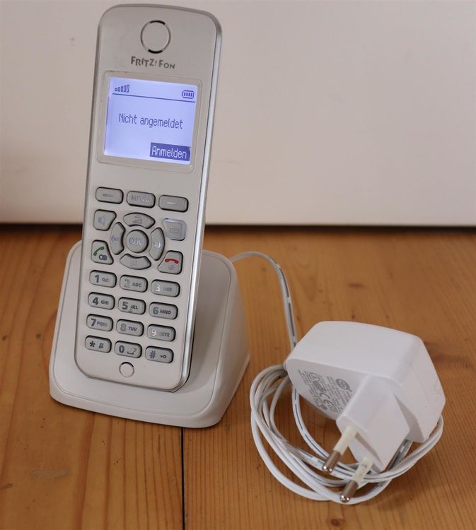 AVM FRITZ!Fon M2 | Kaufen auf Ricardo