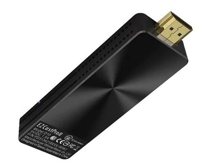 EZ Cast Pro II Dongle de présentation (D'occasion) à Commugny pour CHF ...