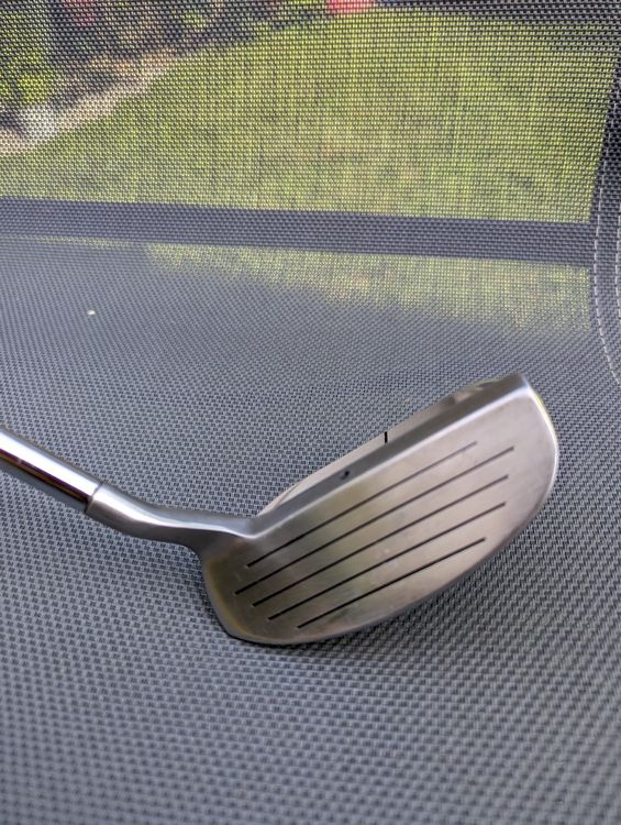 Chipper Acer pour gaucher | Kaufen auf Ricardo