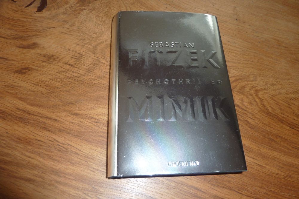 Buch,S.Fitzek,Mimik,Psychothriller, 1922 (Gebraucht) in Lausen für CHF ...