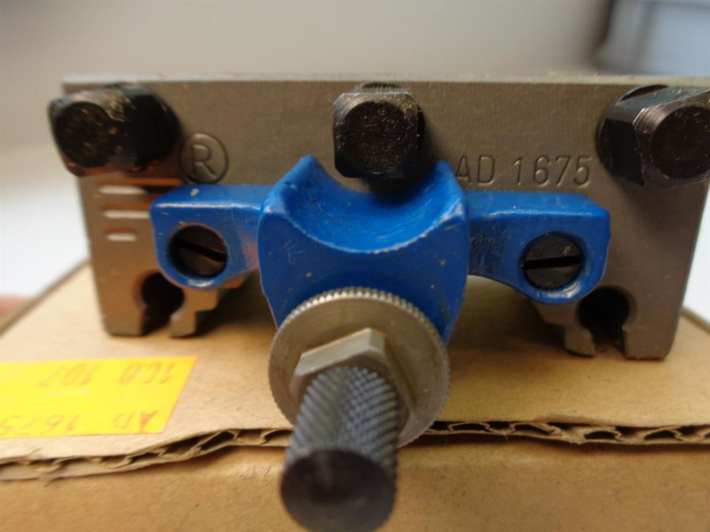 MULTIFIX Typ A (neu) AD1675 (Neu und originalverpackt) in Urtenen ...