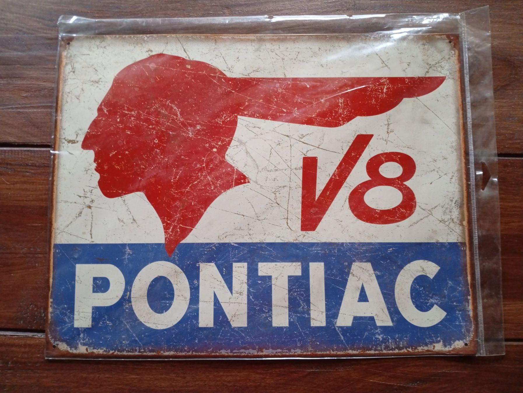 Plaque tôle Piontac (Neuf avec emballage d'origine) à Perrefitte pour ...