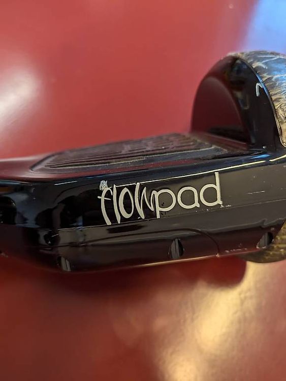 Flowpad 1.0 Elektrisches Hoverboard | Kaufen auf Ricardo