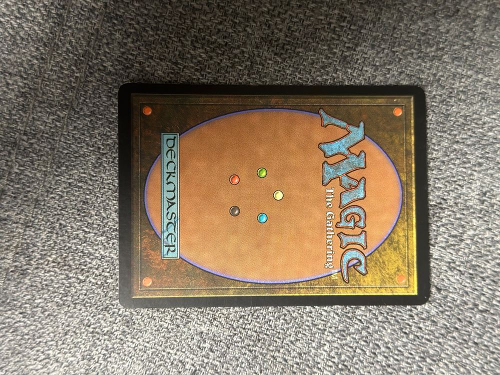 Magic MTG Myr Matrix (Gebraucht) in Ebikon für CHF 15 – mit Lieferung ...